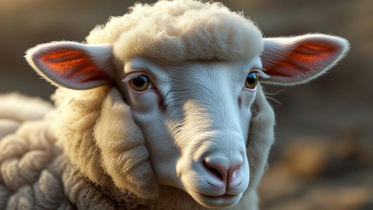 Dolly, Domba Kloning Pertama dari Sel Dewasa yang Mengubah Dunia ...