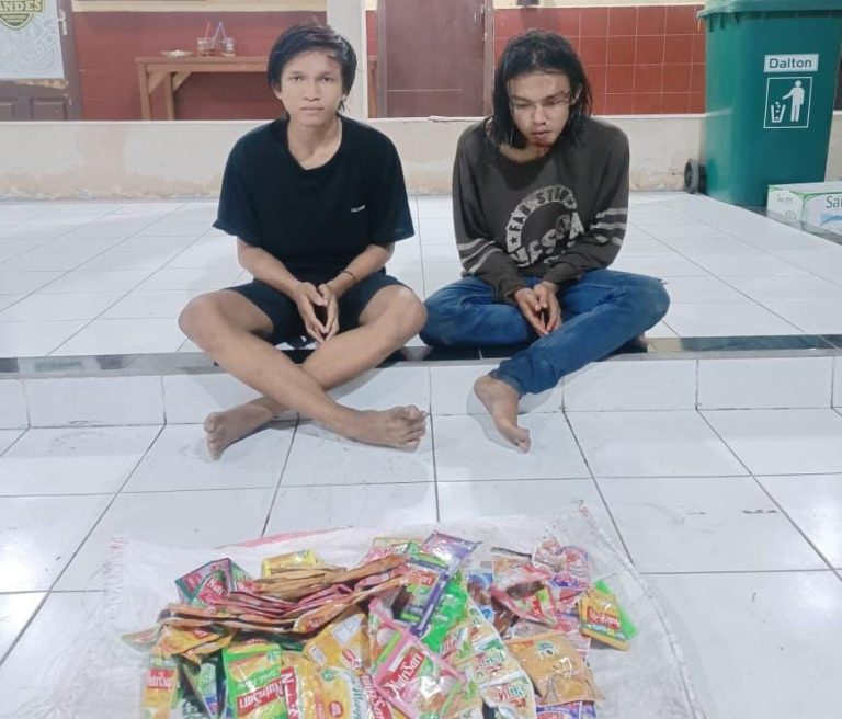 Teriakan Warga Manukan Surabaya Gagalkan Aksi Kejahatan - Headline Jatim